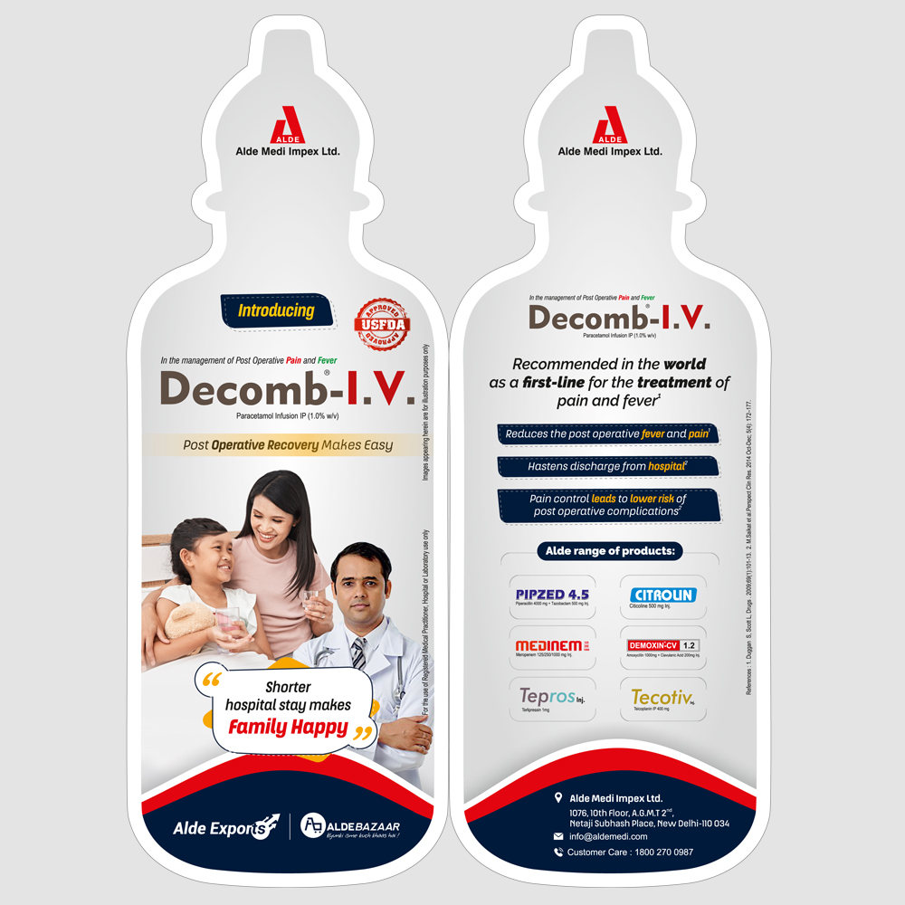 Latest News - Alde Medi Impex